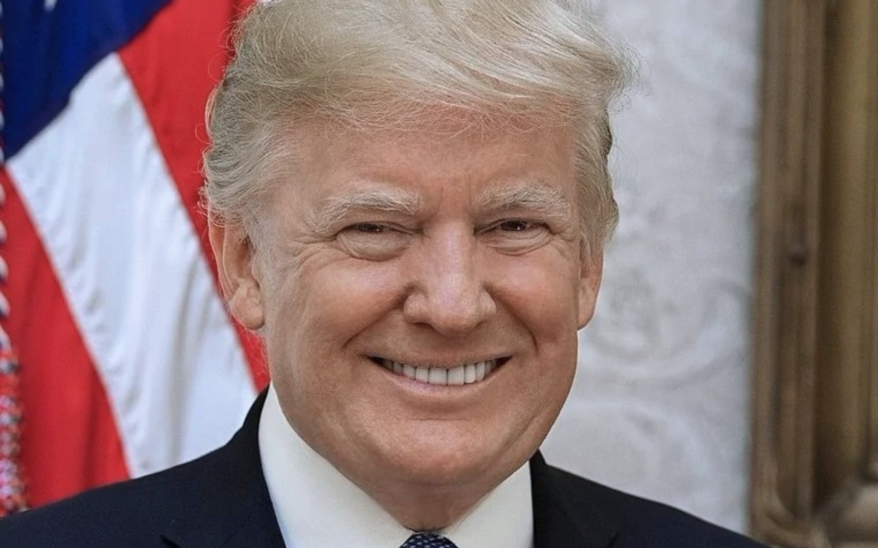 ⚡以前的美国总统⚡VS⚡现在的美国总统⚡