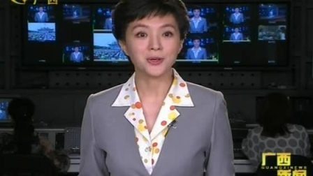 安全生产万里行在南宁启动 100618 广西新闻