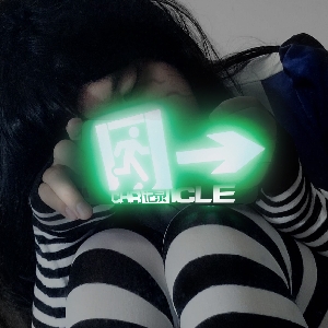 CHRONICLE-爱丽C 