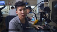 视频中我提及的“南桥”芯片可能名称不准确。但是其实叫什么没关系...