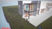 别墅样板间展示 虚拟现实房地产小区交互漫游 VR360度全景交互 虚拟...