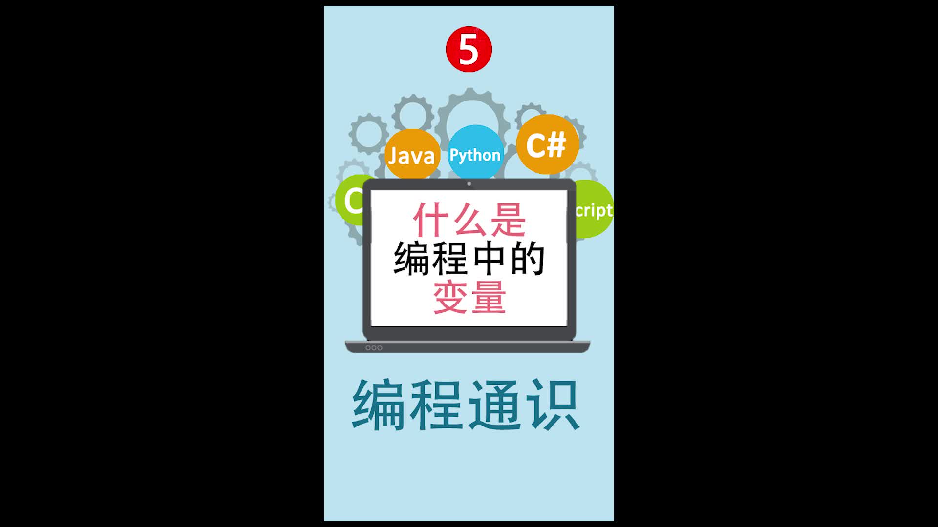 你知道什么是编程中的变量吗?一起来了解下吧!