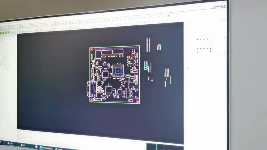 电路板绘制,这个软件真的很好用?看看就知道了?