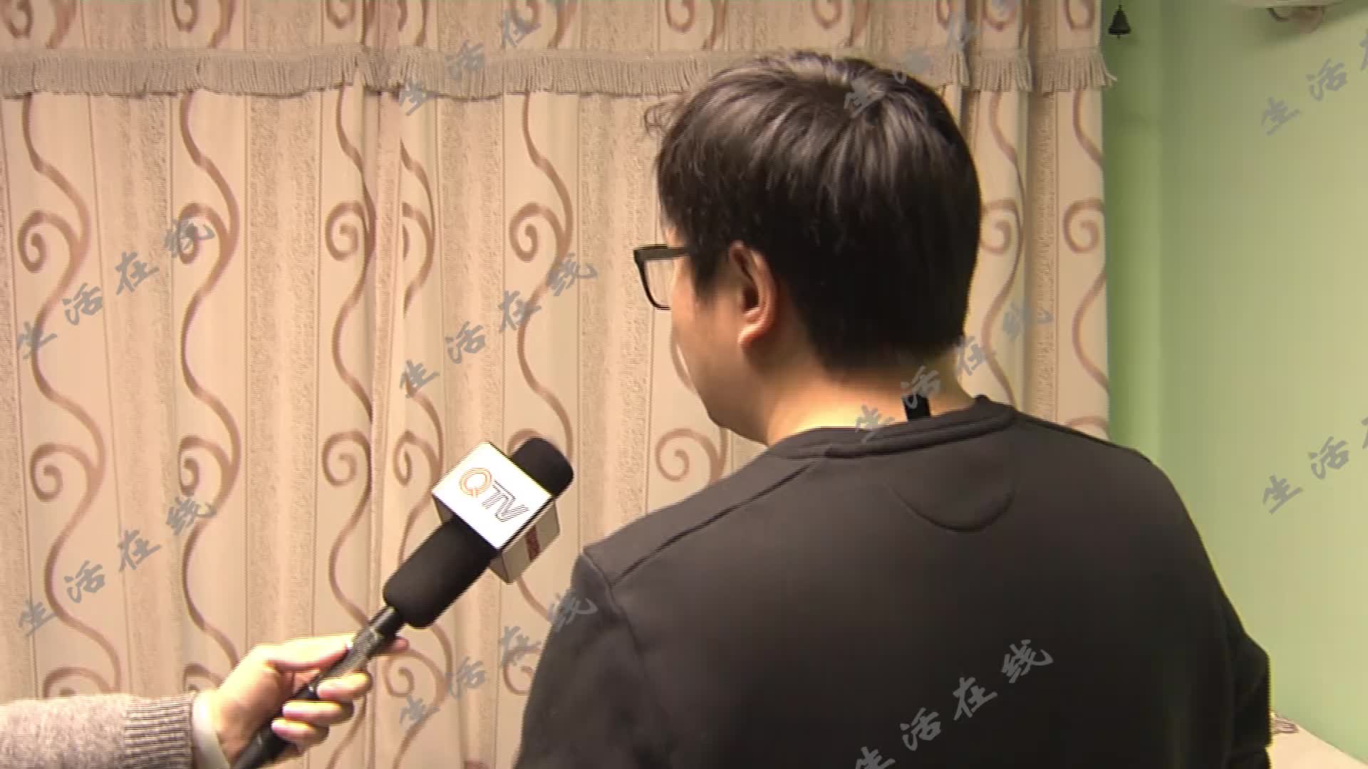 尴尬:网络盒子看不了电视?