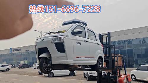 宗申大牛燃油三轮车:25马力硬核动力,拉货载人全搞定!