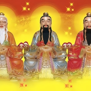 东北素善堂 