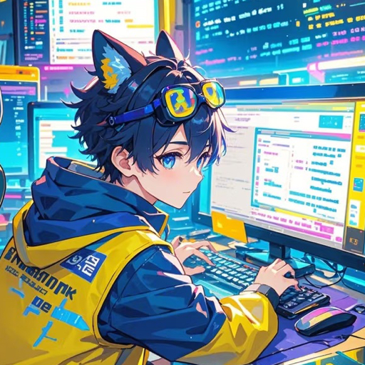 网络安全芝士库 