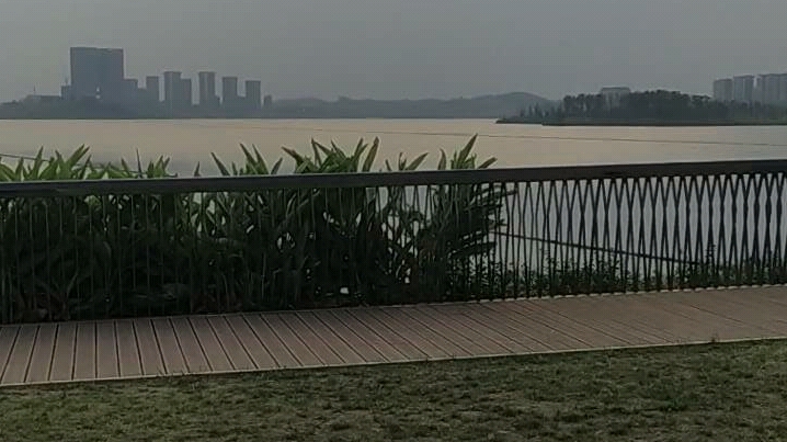 华为watch gt 户外跑步体验