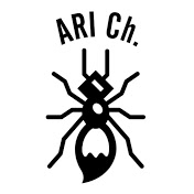 ARI的漫画 