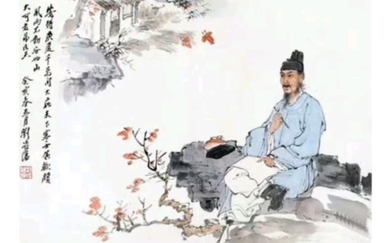 chatGPT到底会不会写诗?或者,算不算会写诗?2分钟教你怎样正确“提...