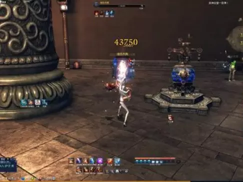 剑灵宏鼠标一键卡刀 气功 爆裂炎炮卡刀