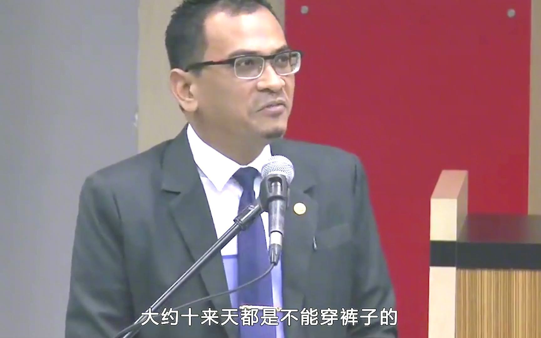 没人能挺得过第6鞭，令罪犯皮开肉绽的刑法，新加坡鞭刑大揭密！