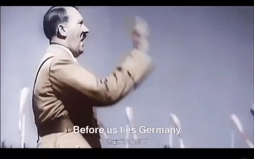 系列:第二次世界大战(闪击苏联)7