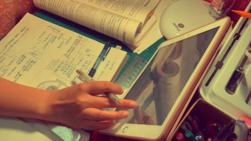 中级会计/补财管笔记//手帐