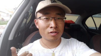 小董去给爱车加油,加完油算出了大众朗逸的真实油耗,太省油了