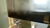 高频焊H型钢生产流程