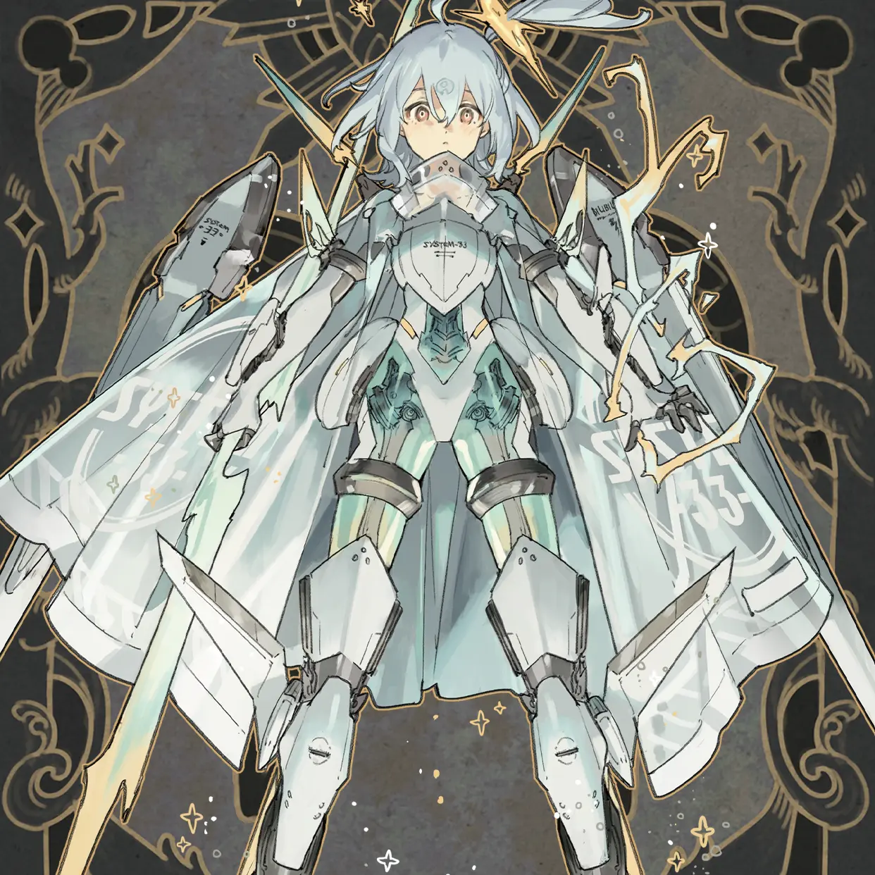 鱼蛮子 