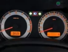 项目六、汽车仪表-任务1认识汽车仪表与报警装置