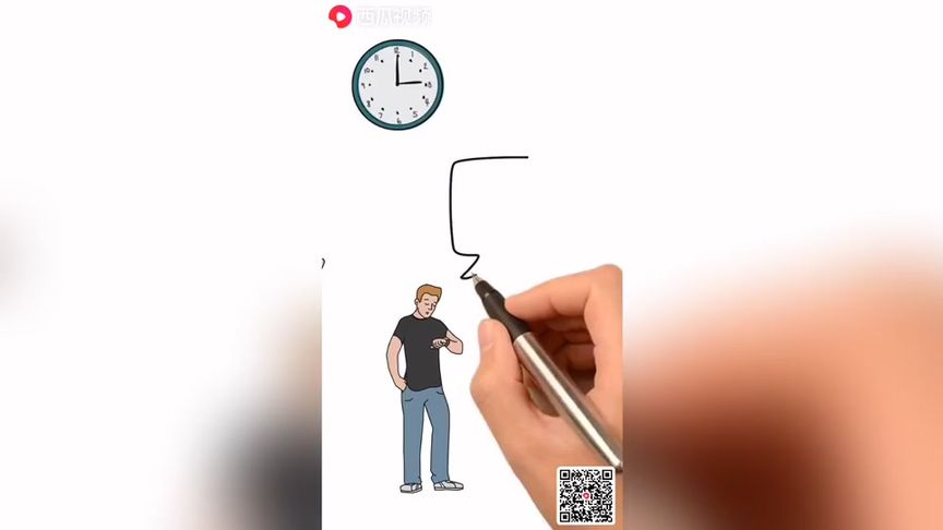 阿里职员如何有效管理一天的时间