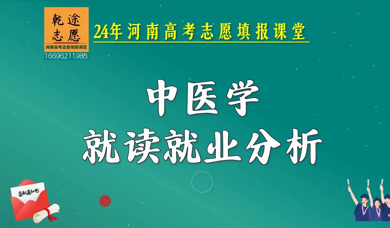 自己就能填出好志愿【乾途志愿】只讲河南高考志愿填报,...