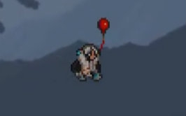 【泰拉瑞亚】玩转地图:第四期,打三王的顺序乱了。而且还。