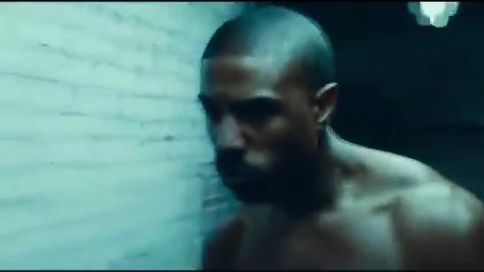 矩阵革命,我最喜欢的格斗士