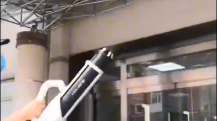 小区灭蚊虫用超低容量喷雾器