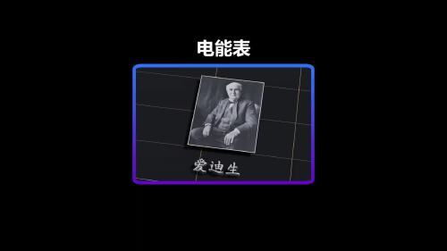 电表出生后诞生的偷电是如何被化解的?电表的工作原理