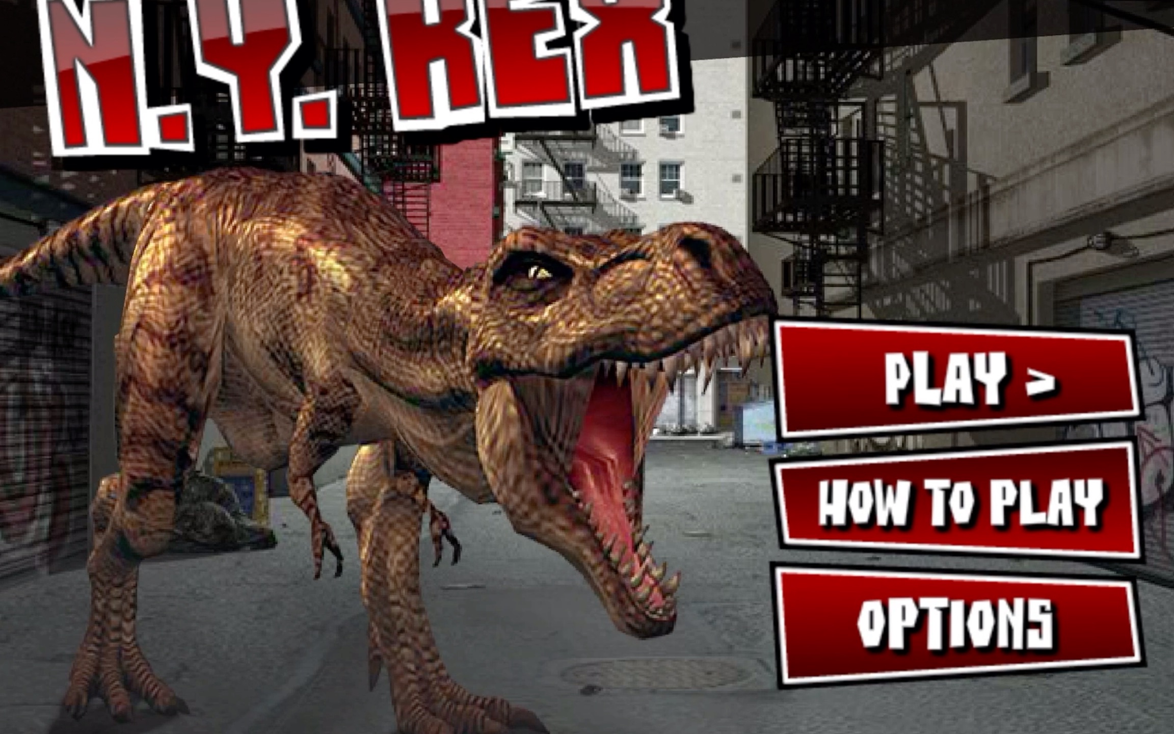 童年回忆霸王龙觉醒2,死神降临,横扫千军,摧毁装甲车!大战飞机,决战...