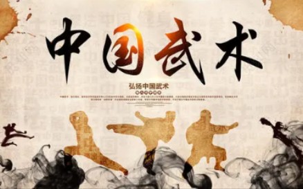 文化自信与中华武术的传承发展