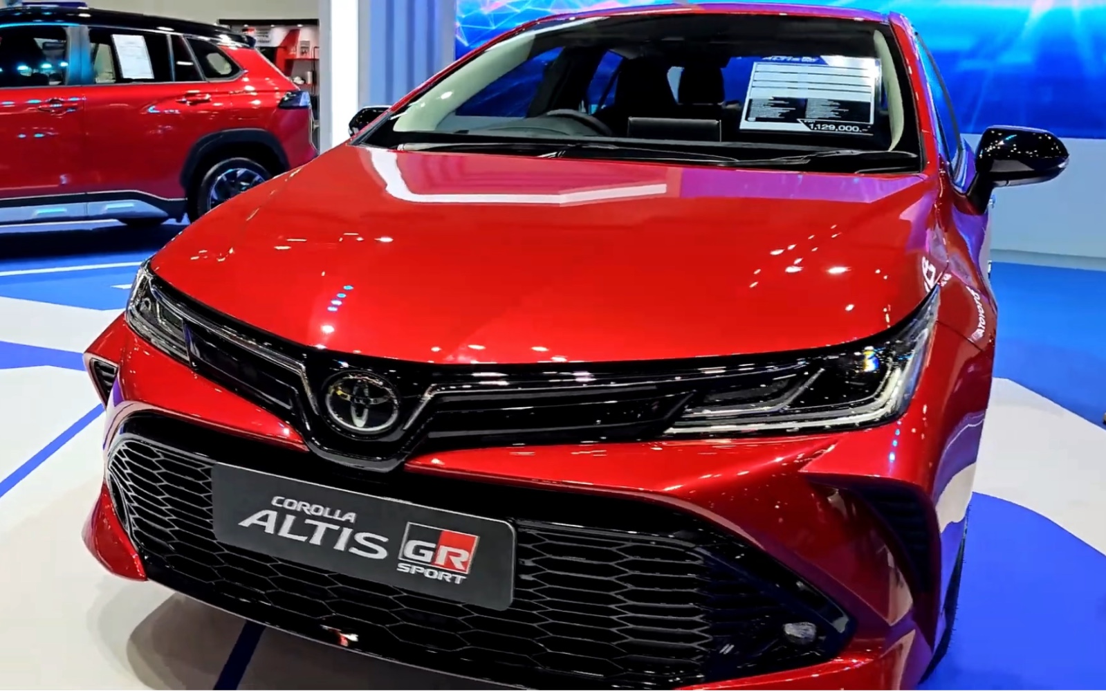 ...动力,全新2023款卡罗拉车型介绍及落地参考#丰田 #卡罗拉 #一汽丰田