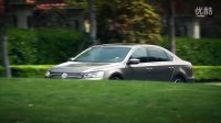全新帕萨特试驾篇