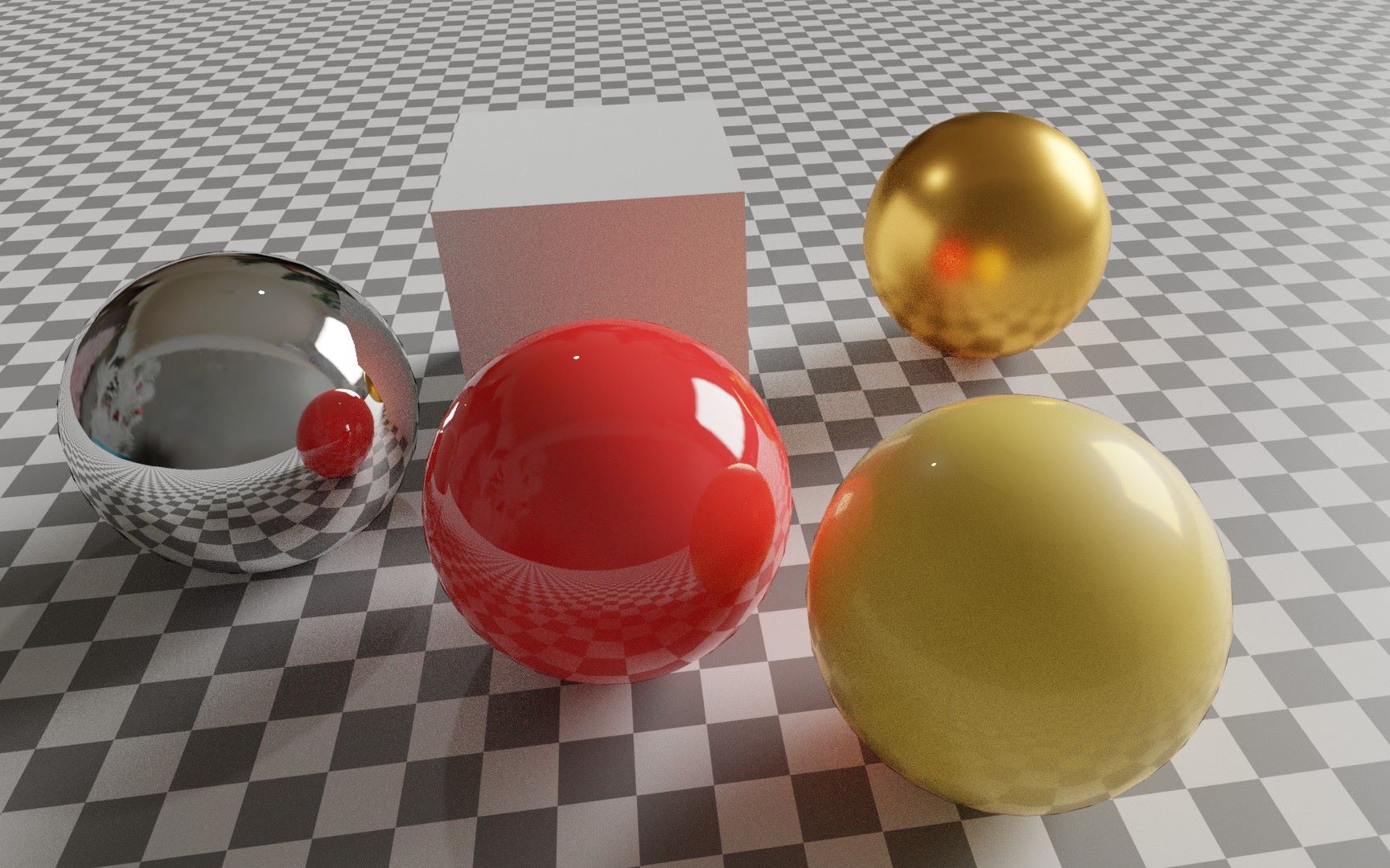 【教程】教你如何用JPG制作blender用的HDR环境光照贴图