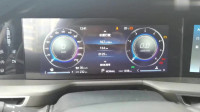 长安cs75plus蓝鲸版2.0t油耗16.7个百公里,难养这个大车哦