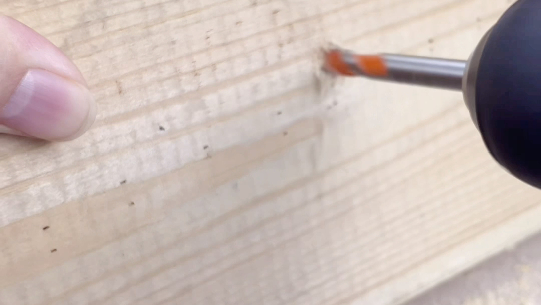 多功能霸王钻头,手电钻使用,瓷砖玻璃水泥混凝土墙壁木板,一钻轻松...