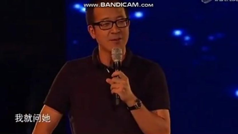 俞敏洪 讲述他的青春,告诉大家什么才是青春 励志演讲