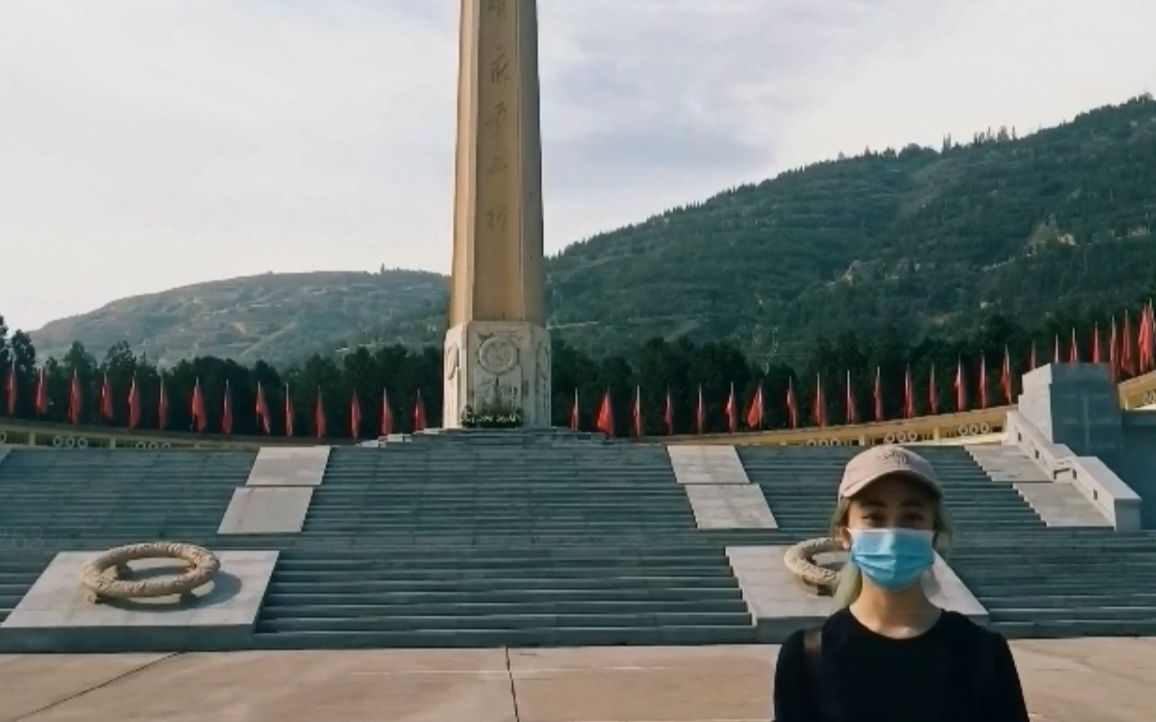 讲好红色故事,传承红色精神