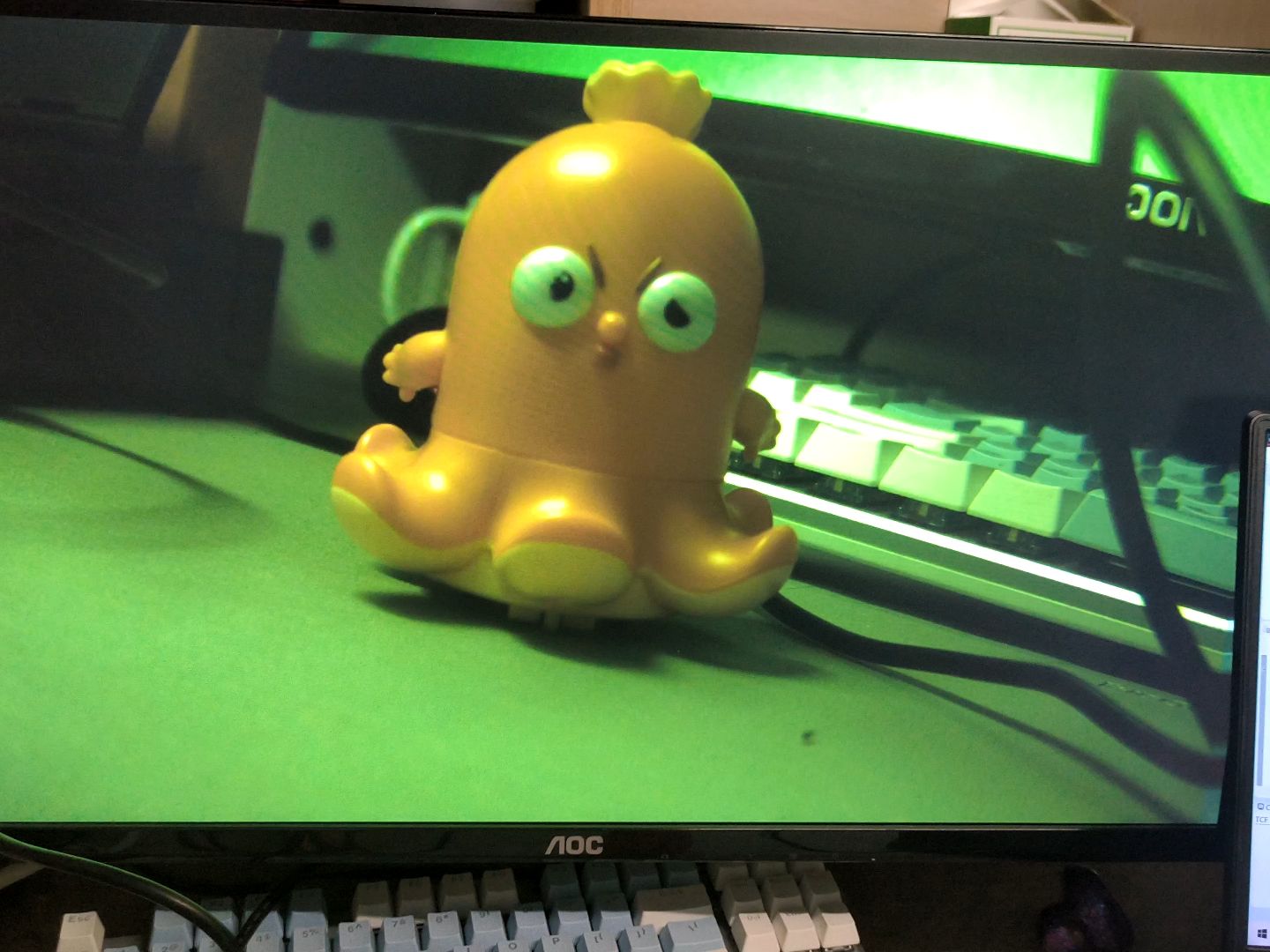 CMOS摄像头白平衡之前和白平衡之后的效果对比