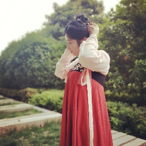 小小咘儿 