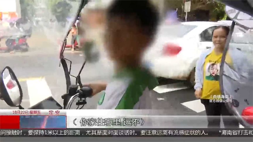 学生骑电动车上下学 “方便”背后安全隐患多