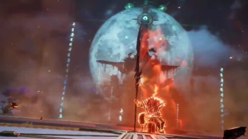 最新爆款仙侠手游仙剑世界