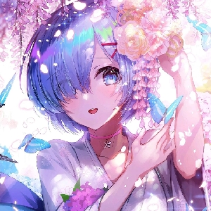 曲奇丶卿为日月 