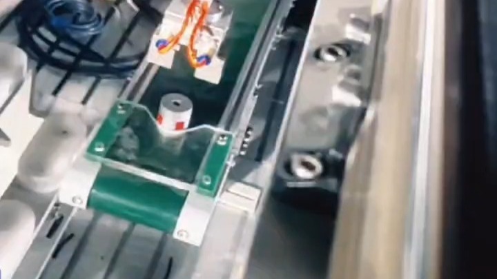 龙门架式工业机器人实训装置