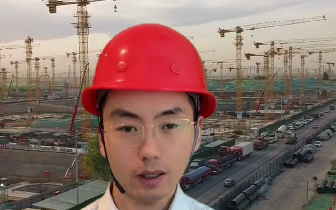 吊模支模板和浇筑混凝土应该注意什么?