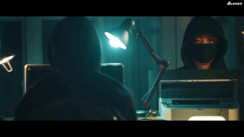 2019年北京网信办-网络安全宣传片-沈腾主演