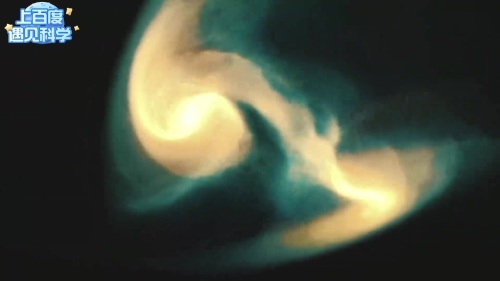 惊人!古老宇宙现巨型黑洞,竟困住6个星系,堪比10亿个太阳