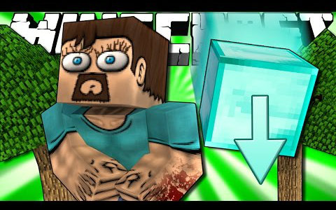 [Minecraft]假如mc是真实的