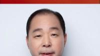 全国人大代表胡成中建议生物识别信息管理参照身份证 #两会代表委员...