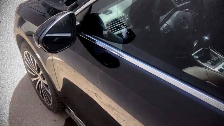 帕萨特隐藏功能,这些是你想要的吗…