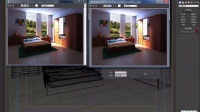 [爆炸强][VRay系列] 10 BF强算全局光 Vray教程